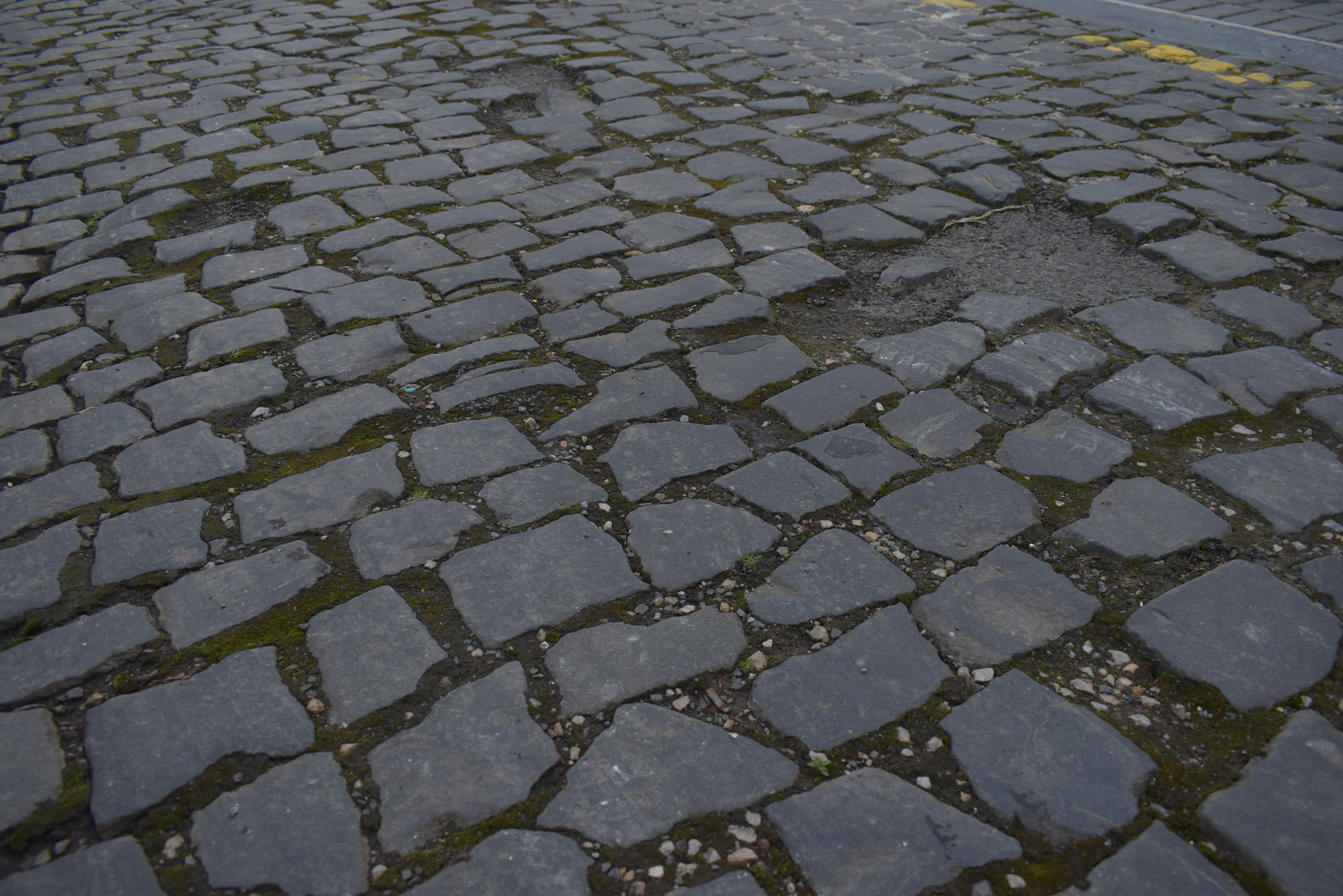 Cobblestone-1 - artreference.org